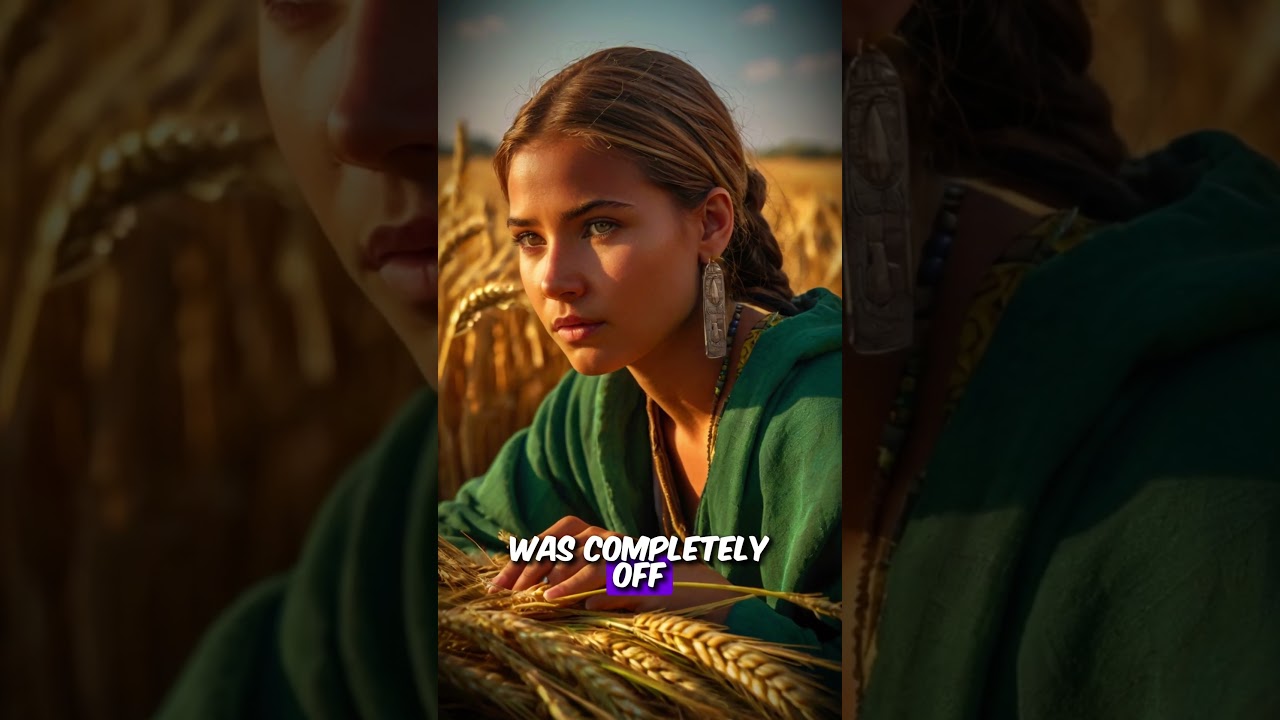 The Weirdest Pregnancy Test in History | Ancient Egyptian Pregnancy Test | Ancient Science