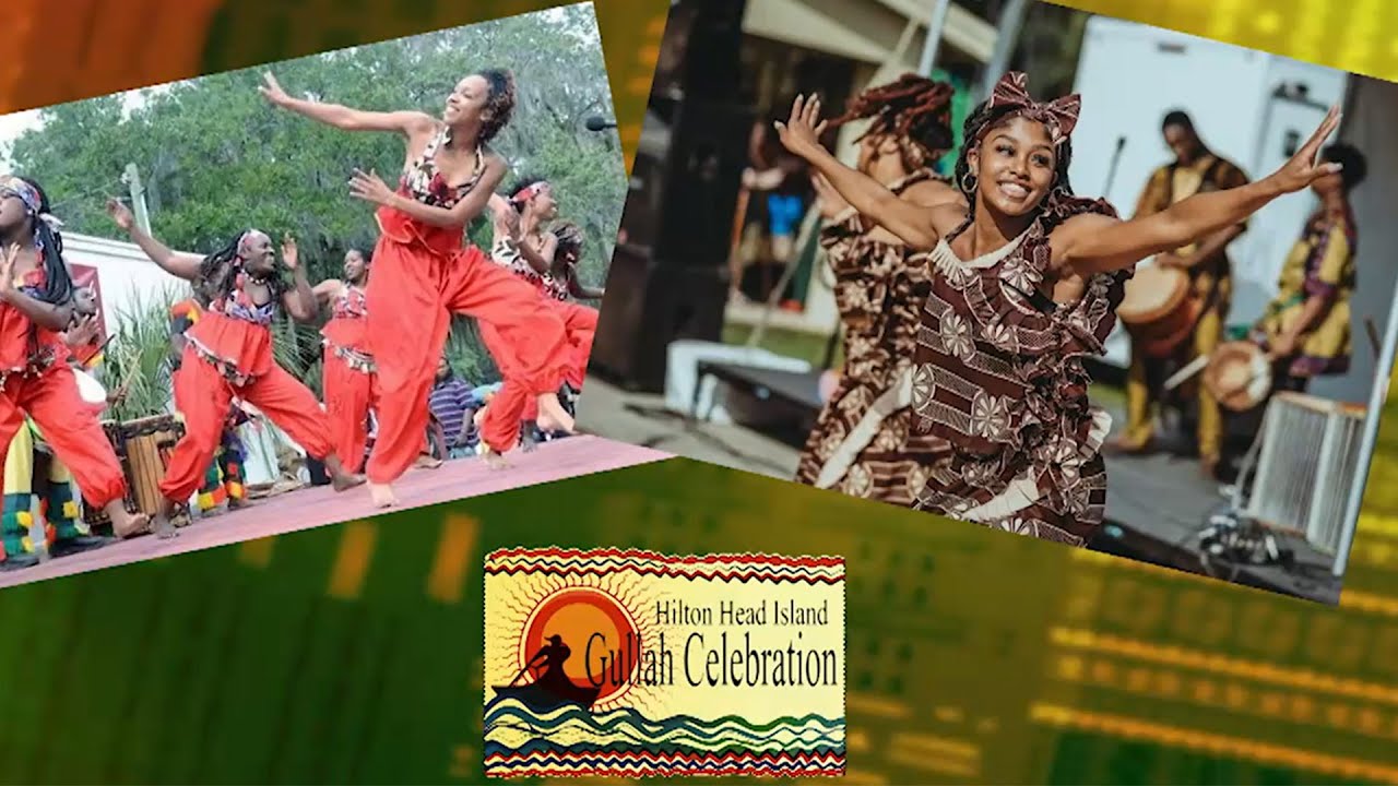 Hilton Head Island Gullah Celebration