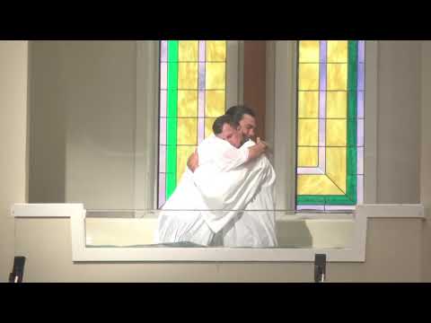 1 Timothy 3:14-16 “The Church of the Living God” | Jon Beck…Sermon ...