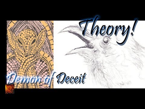 Theory: What is Deceit?