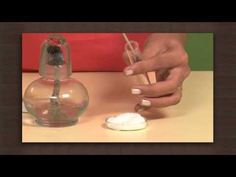 Thermal decomposition | Chemical reactions | Chemistry