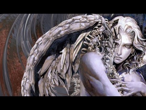 carved by ayami kojima.