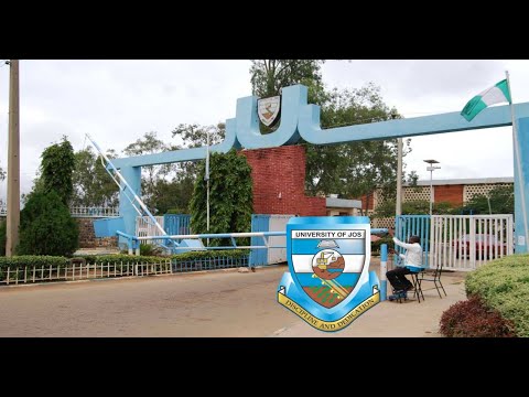UNIJOS Sandwich Admission Form Long Vacation PT 2025 Institute of Education, University of Jos