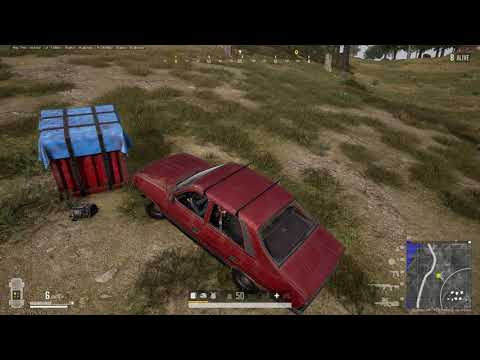 Your stats page is LITTERED with chicken dinners, Fristbbb. Guess I caught you lying down on the job