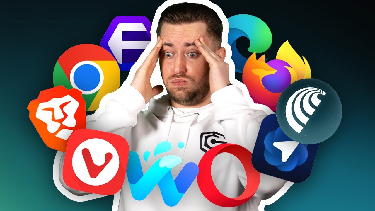 AI browsers are the future? | Best Browsers of 2026 RANKED