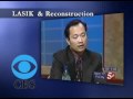 Patient Stories - Dr. Ming Wang on TV show and talks about lasik ...