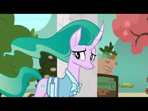 A good fight scene vs a bad one - MLP:FiM Canon Discussion - MLP Forums