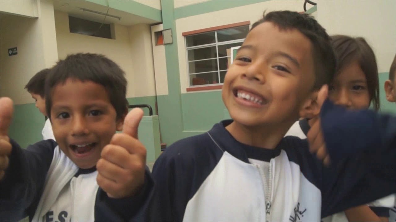 Proyecto Educativo Pastoral Salesiano - UESSJ