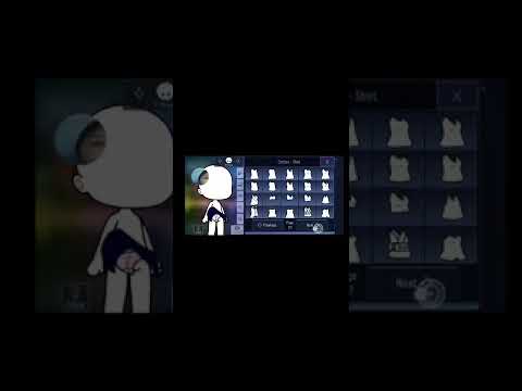 Gacha Club 18+ Sexy APK Mod Download | Видео
