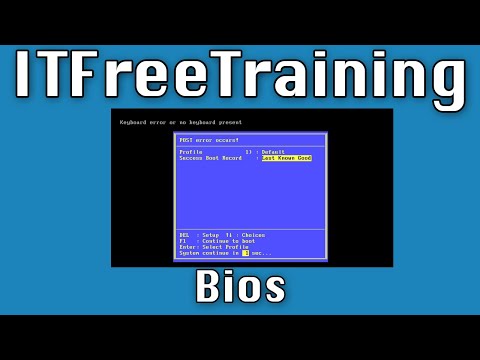 BIOS POST コードとは何ですか?解説しました！ - IT基礎