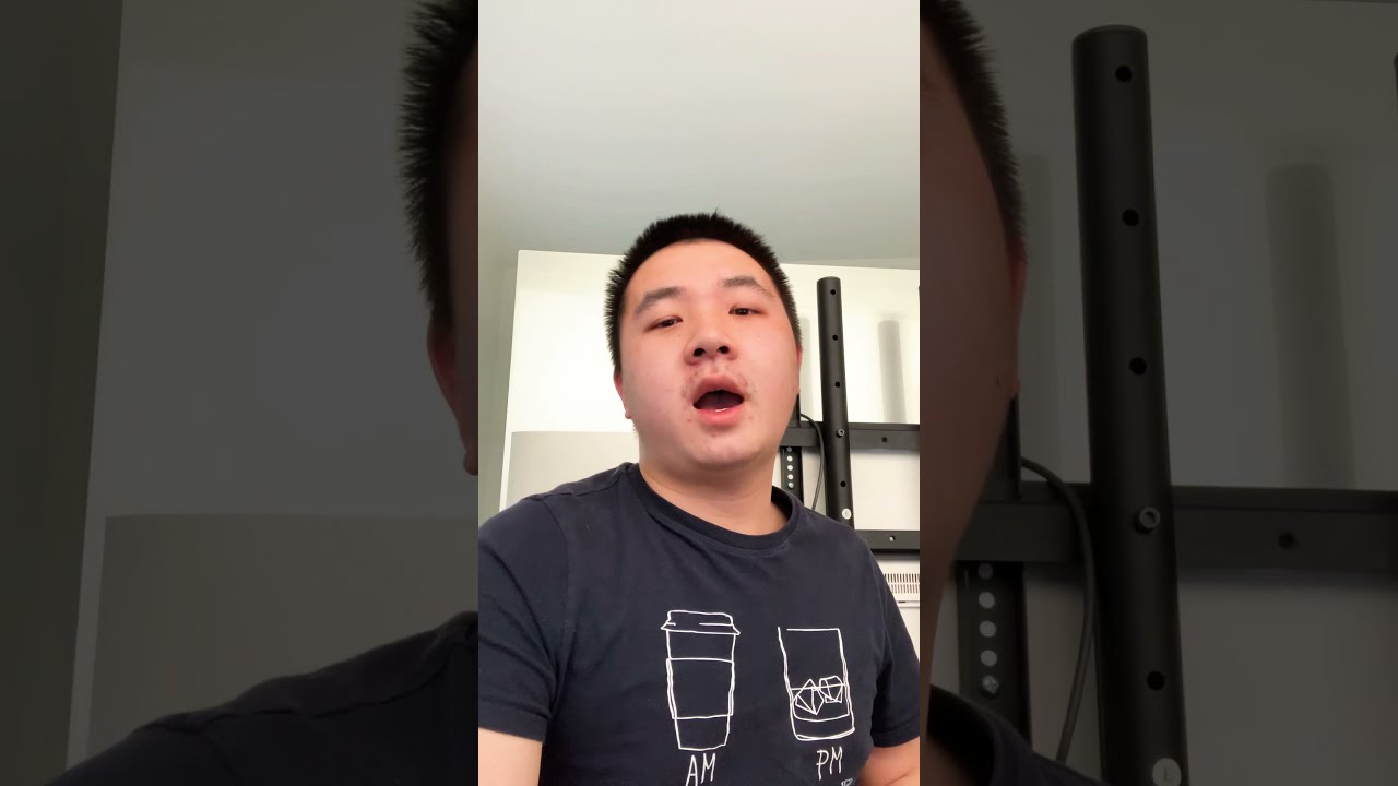 Wen Wang Self-Introduction