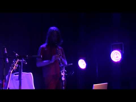 Multiphonic Rodent & Vaiko Eplik - Live in GenKlubi