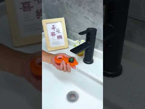 Faucet Aerator Tool | Spanner | Faucet Aerator Removal Spanner Tool | #viralgadgets #viralshorts