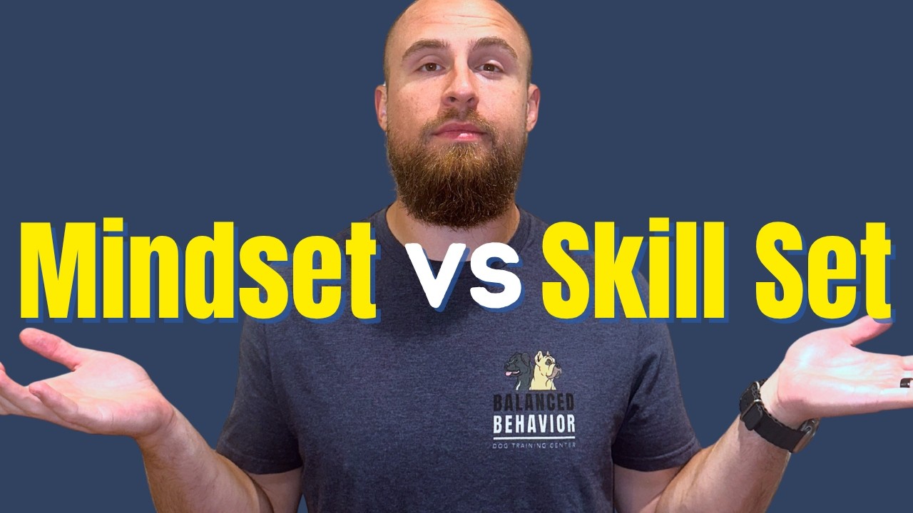 Behavior VS. Obedience - What's the DIFFERENCE?