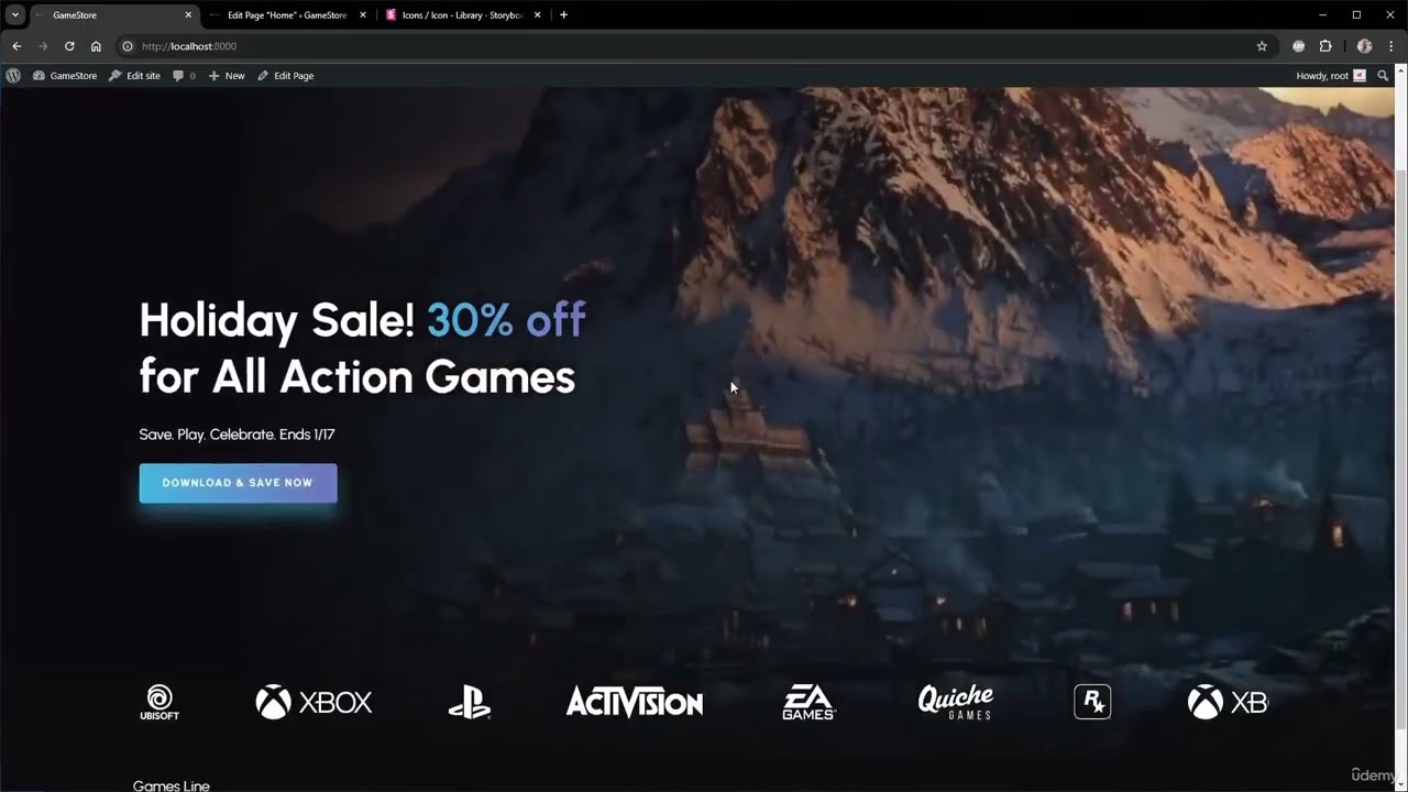 CI/CD for WooCommerce WordPress Projects w/ GitHub Actions (Full Guide)
