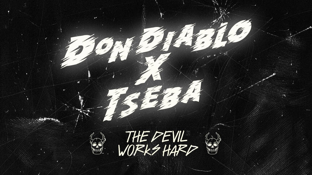 Lyrics & Translations of THE DEVIL WORKS HARD by Don Diablo | Popnable