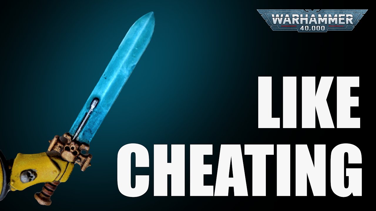 The 3-Minute Secret...