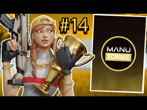 HOW I CAME 14TH IN OA MANU SCRIMS 🏆