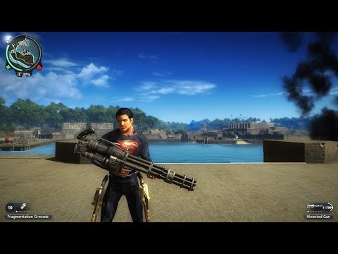 Steam Community :: Video :: Just Cause 2 Ultimate Mods 2023