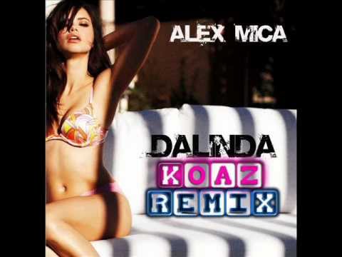 Steam Community :: Video :: Alex Mica - Dalinda (DJ Koaz Remix)
