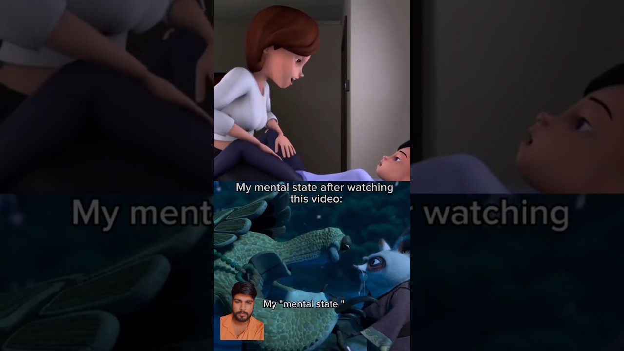 Aunt Cass and Violet Hentai #ai #shorts #hentai #theincredibles #violet #bighero6
