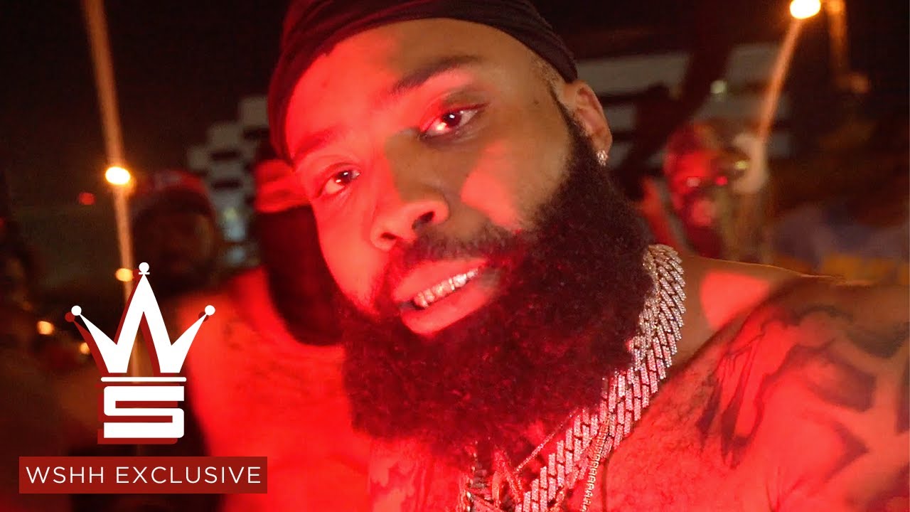 Sada Baby - Bench Pressin (Official Music Video)