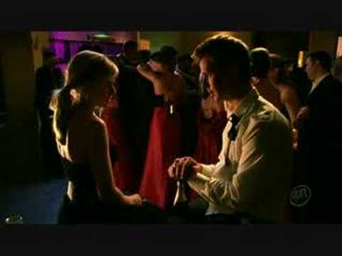 'Veronica Mars' Veronica and Logan Relationship Timeline