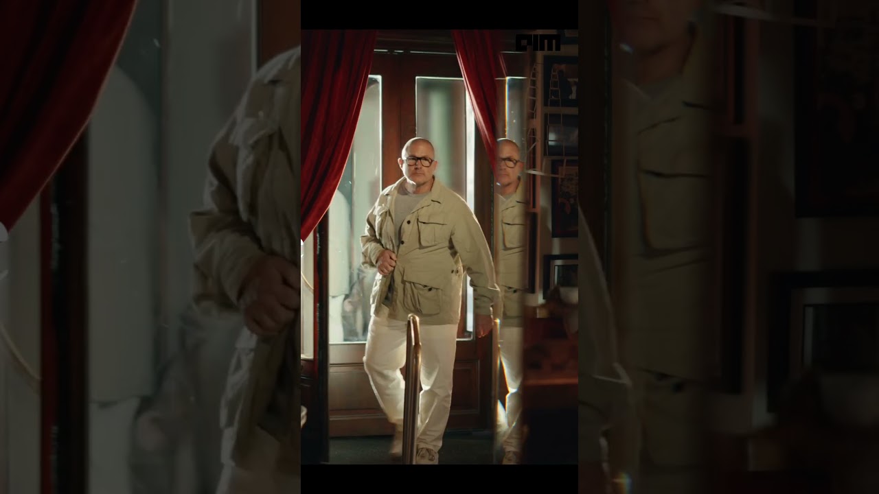 Design Meets Intelligence: OpenAI Joins Forces with Jony Ive’s io in $6.5B Visionary Leap