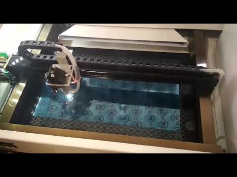 Tempered Glass Making Machine - Mobile Tempered Glass Making Machine ...