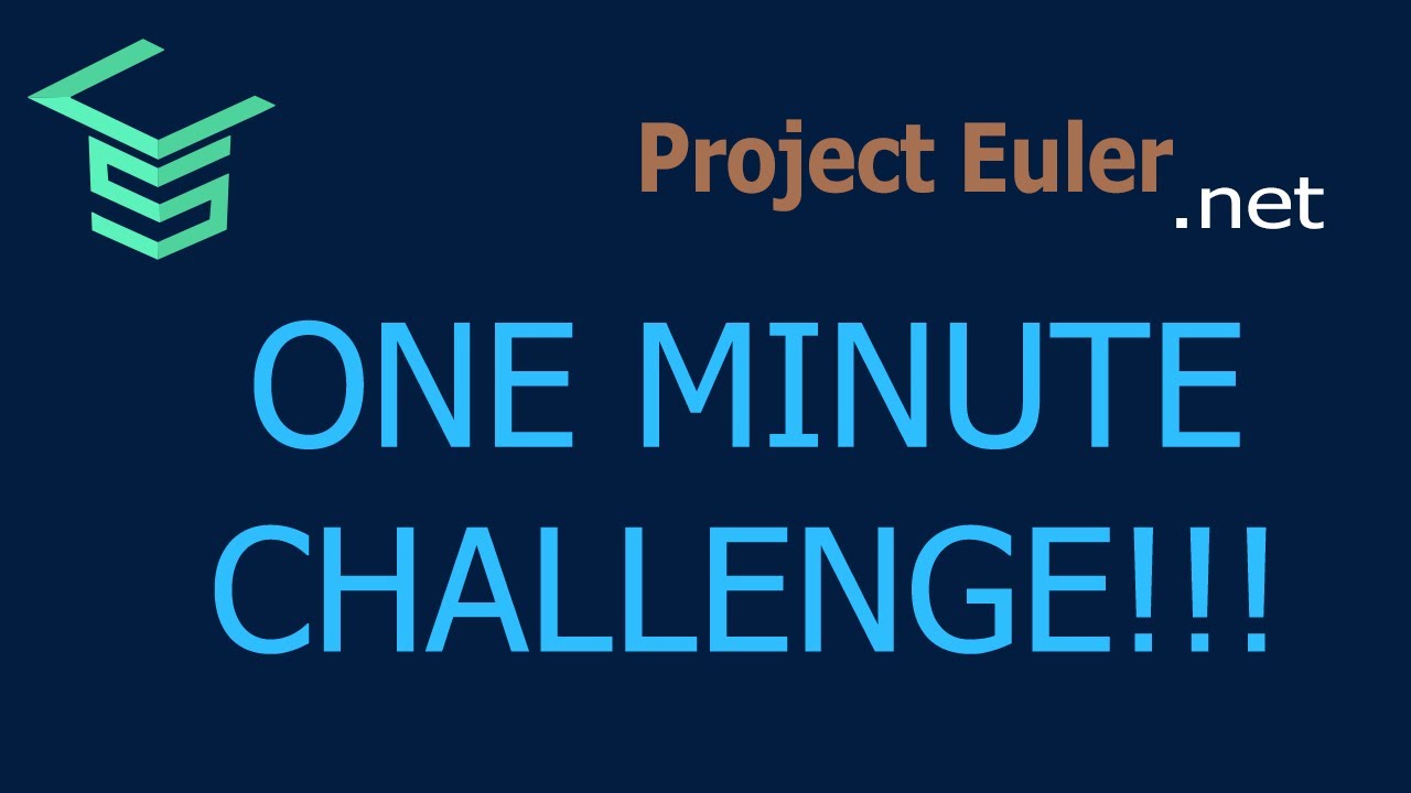 How to solve Project Euler PROBLEM 1?