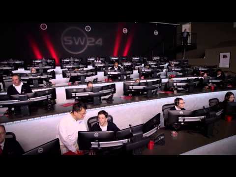SecureWatch24 Overview of Security Services