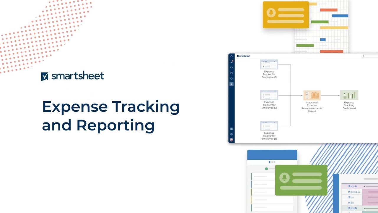 Expense Tracking and Reporting