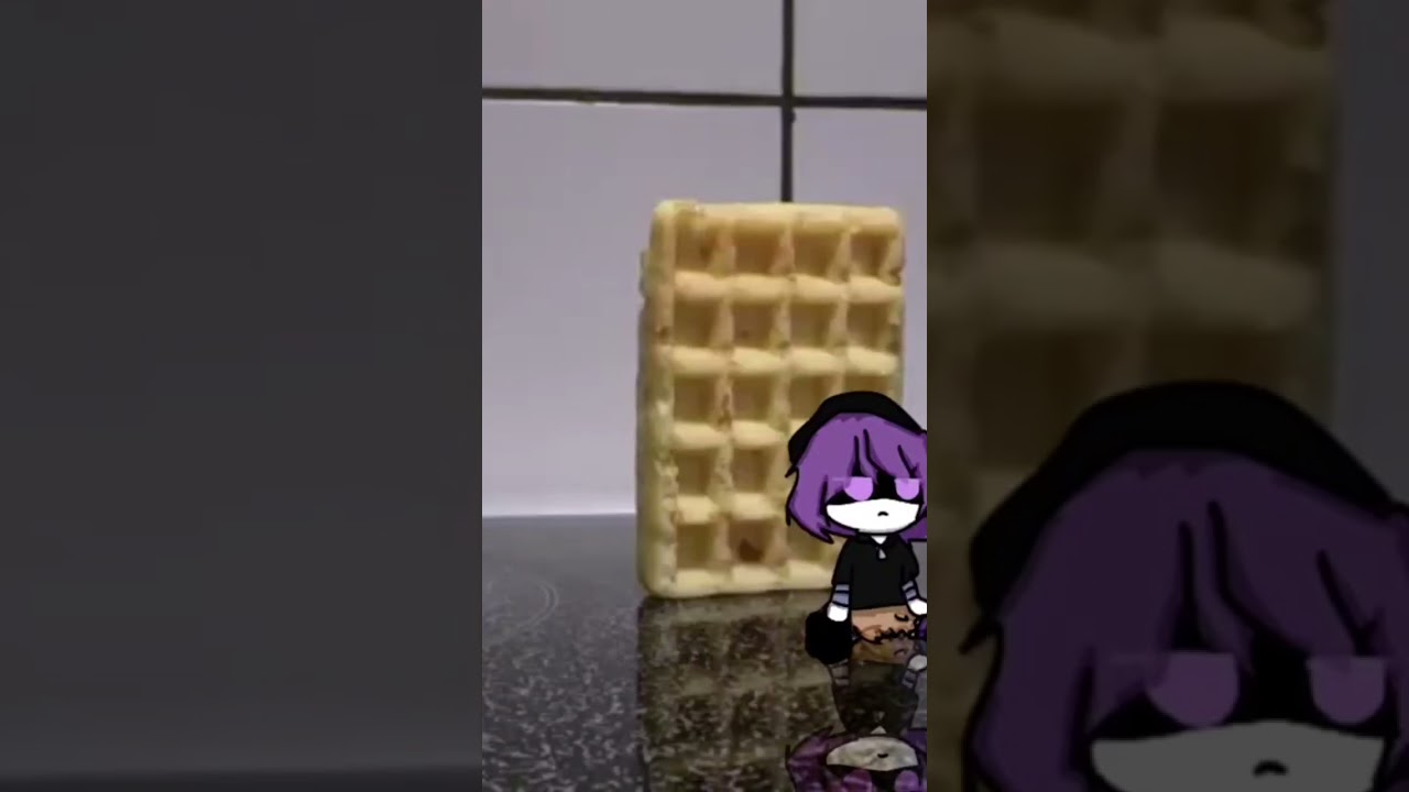Uzi murder drones Waffle meme @thenewx #meme