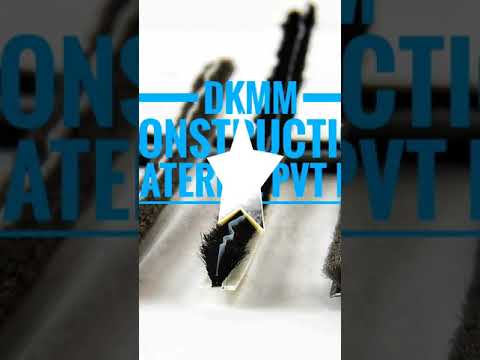 Manufacturer of Wool Pile & Weather Stripping by DKMM Construction ...