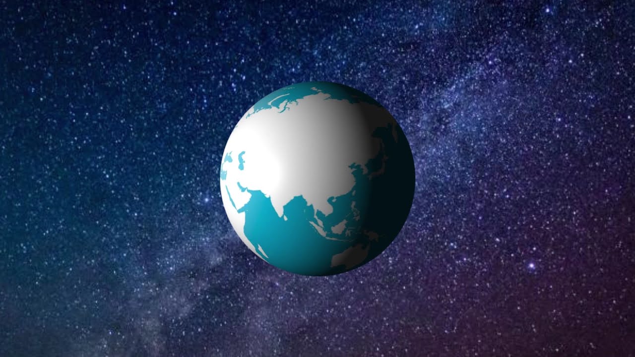 Solar System | Demo Reel | Motion Graphic | After Effects