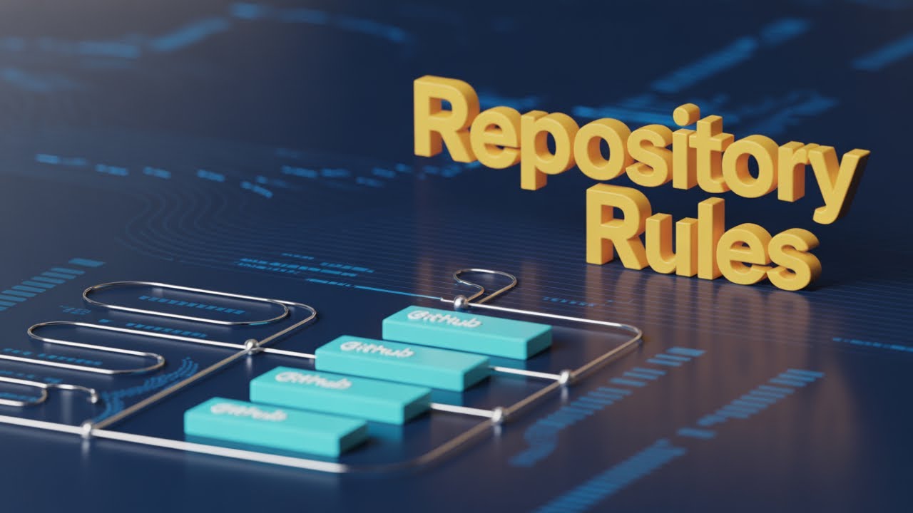 Protect Your Code With GitHub Rulesets
