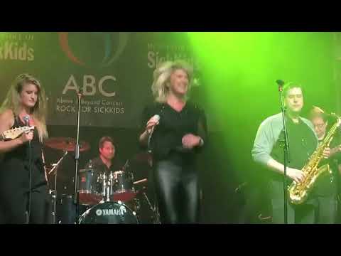 Hire Em Chambers - Jazz Singer in Toronto, ON | GigSalad