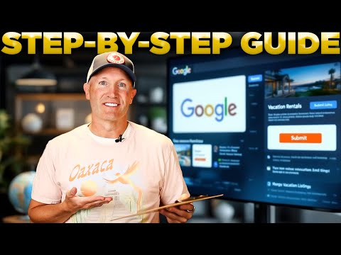 How To List On Google Vacation Rentals
