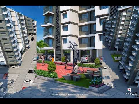 Happy Elegance Vesu, Surat Resale Price List, Brochure, Floor Plan ...