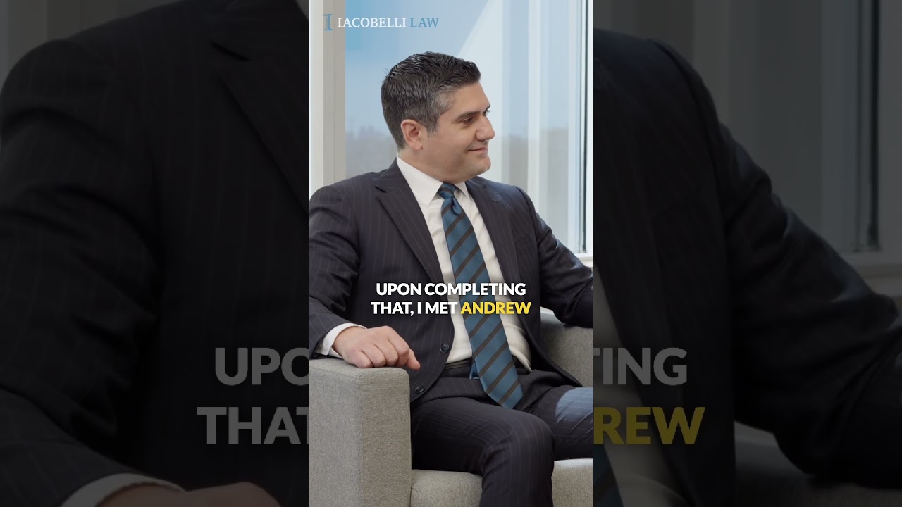 Alex’s Journey in Law and Mastering Negotiation and Mediation