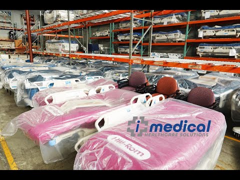 Hospital Bed Rentals Medical Equipment Rentals