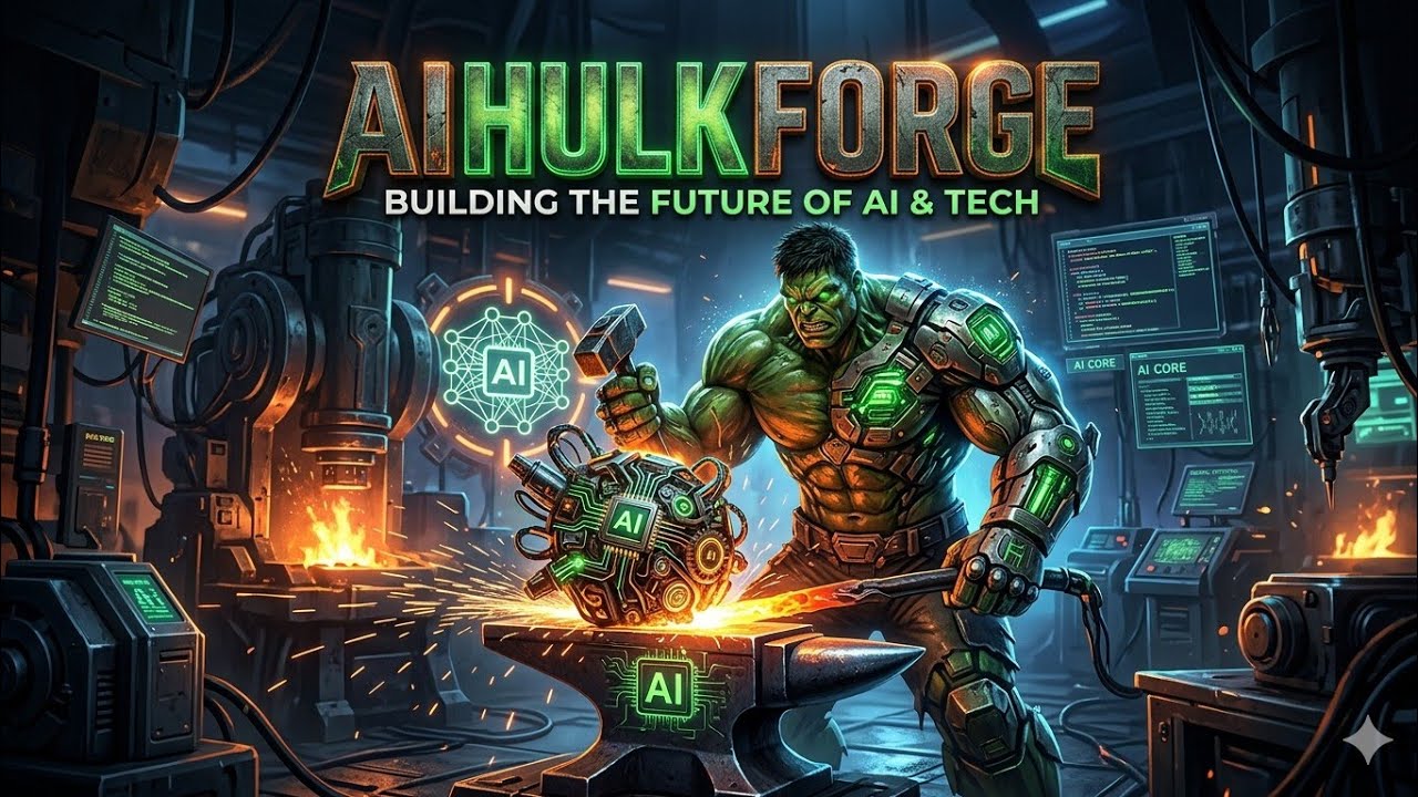 Hulk VS Juggernaut | Oil Rig War 2026