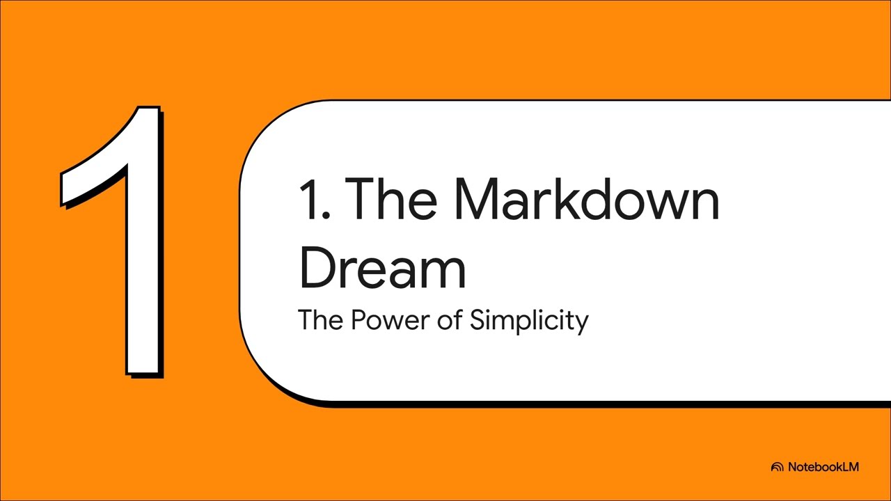 📝 Markdown to Magic Python on the Web