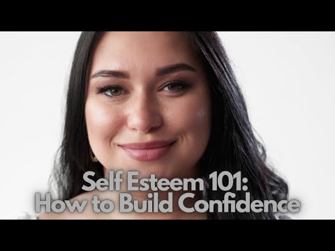 Boost Your Confidence: 12 Key Aspects of Self Esteem
