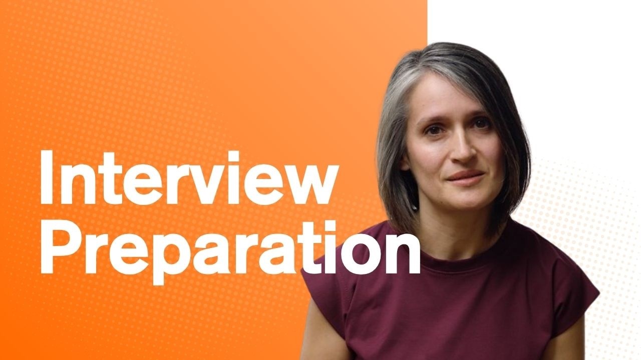 How can you best prepare for your ERC interview?