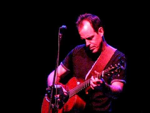 David Wilcox, Atlanta
