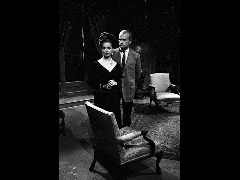 Dark Shadows, Black & White episodes with Melissa Gallagher Part 1