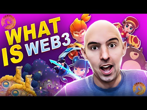 What Is Web3 The Next Evolution Of The Internet Explaine
