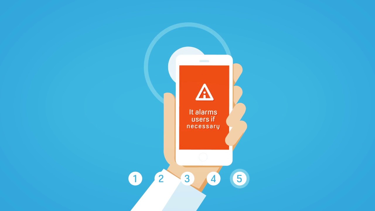 SenseAnywhere AiroSensor- How Does it Work?