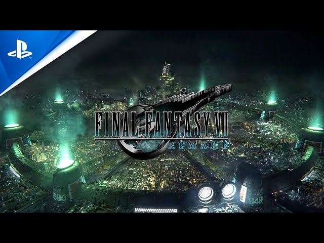 17 intros inolvidables de la historia de PlayStation – PlayStation.Blog ...